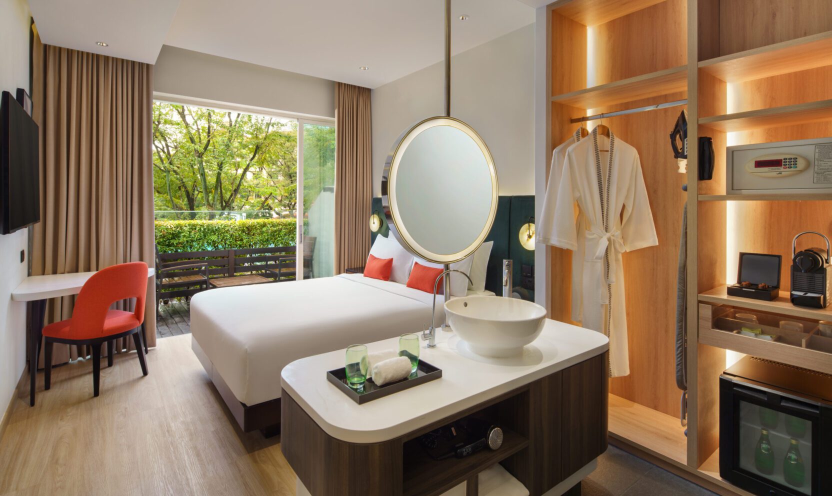Park Regis by Prince Singapore | Official Site | Hotel in Singapore